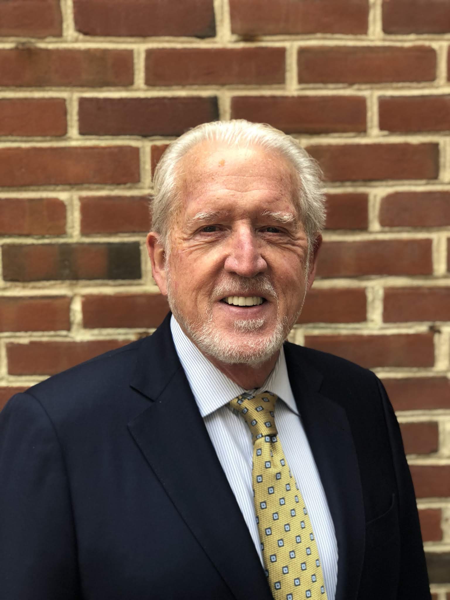 Robert W. O’Donnell